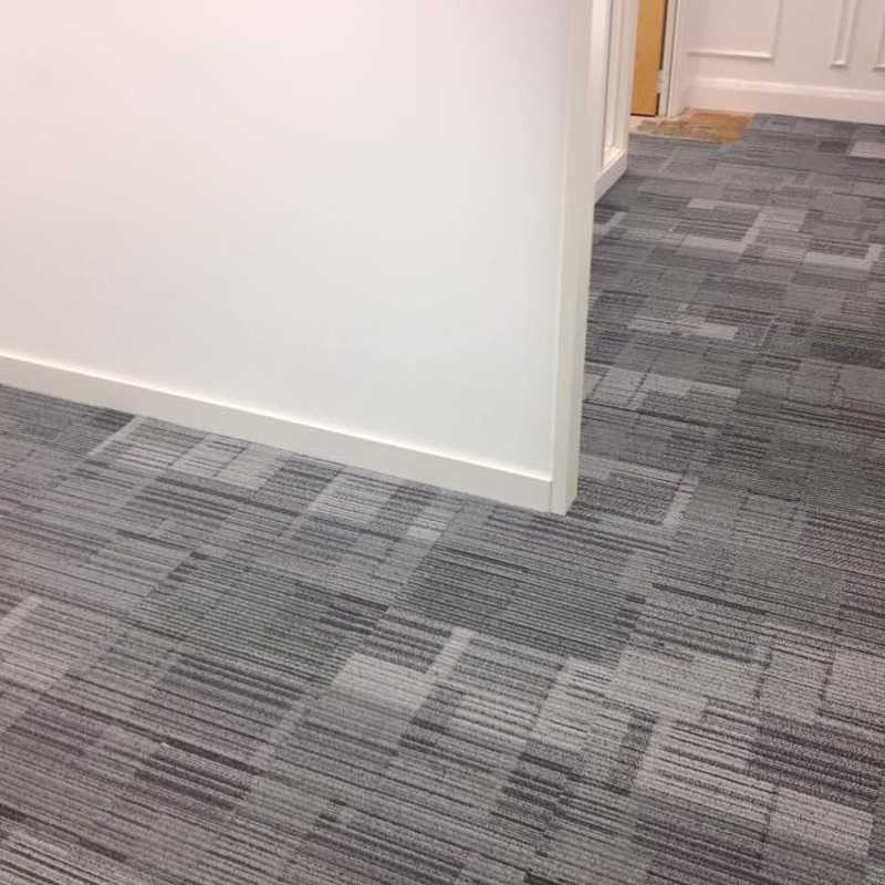 Carpet Tiles - TJA Flooring