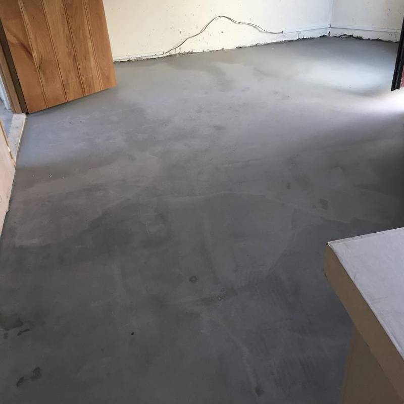 Floor Levels - TJA Flooring